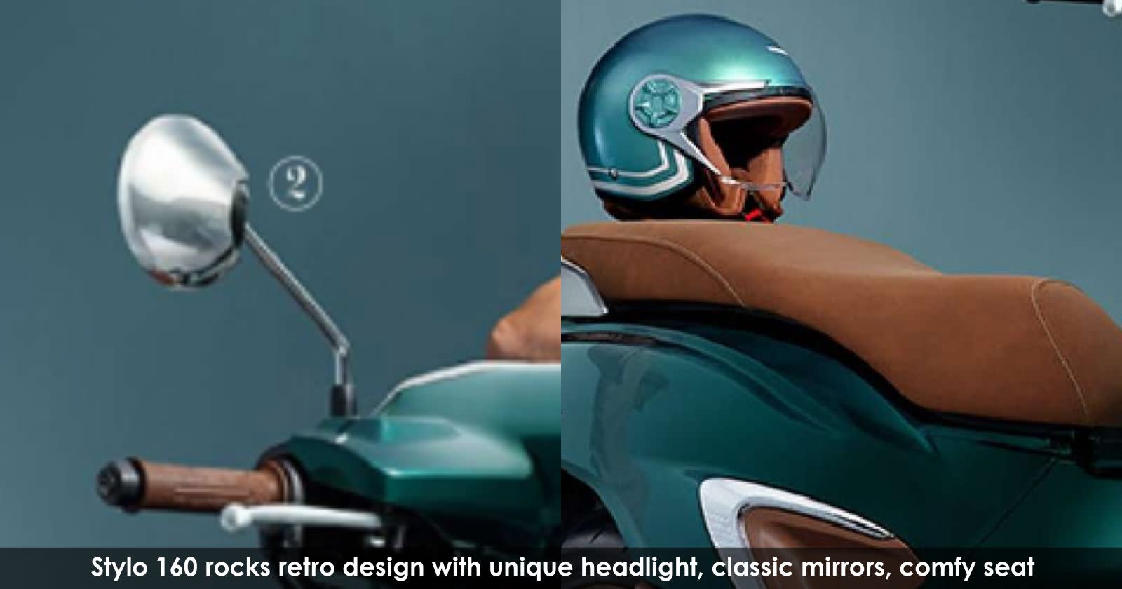 Honda Stylo 160 Design Patented in India, Launch on the Horizon?