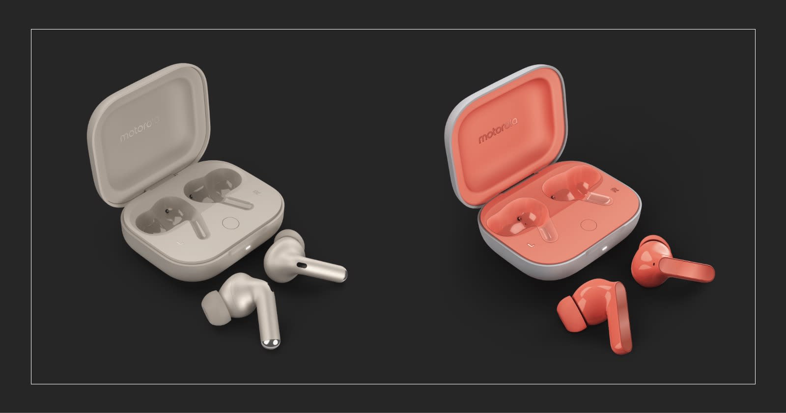 Moto Buds and Moto Buds Plus TWS Earbuds Launched in India