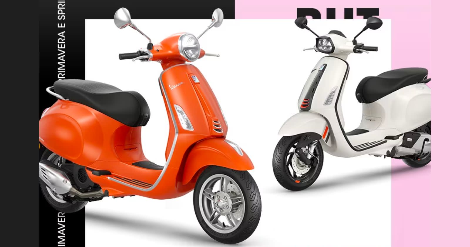 Vespa Now A Billion Euro Brand!
