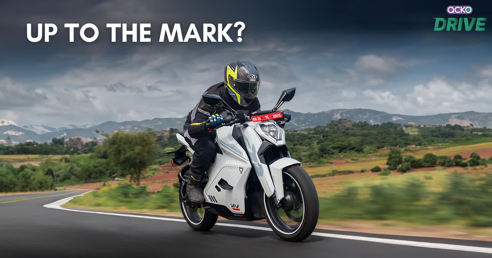 Ultraviolette F77 Mach 2 Review - Up To The Mark?