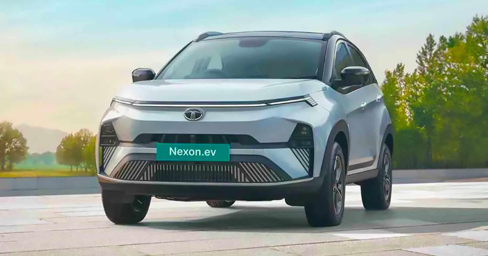 Tata Collaborates For 10,000 New Charging Stations in India