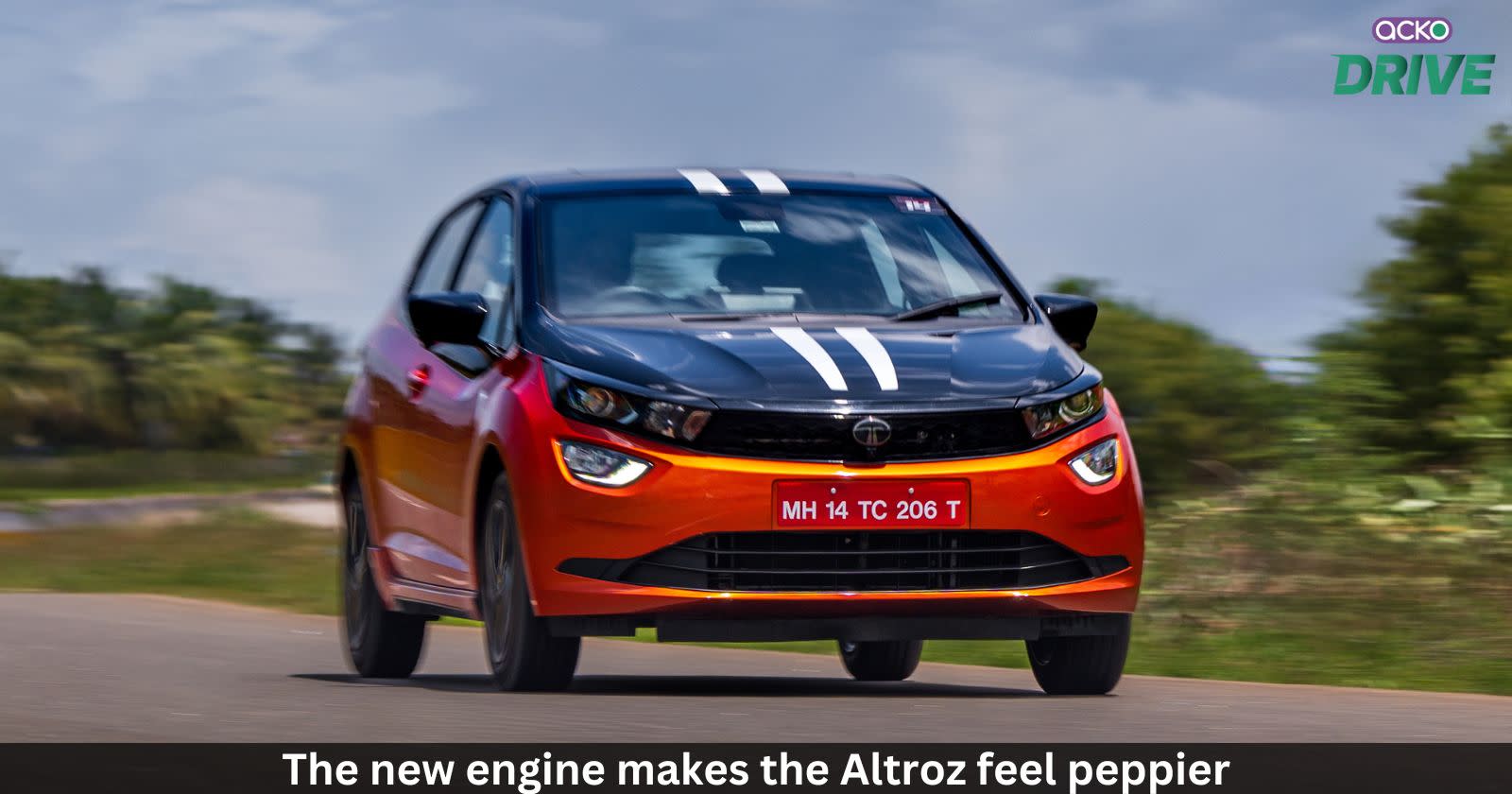 Tata Altroz Racer: Revival Of The Hot-Hatch?