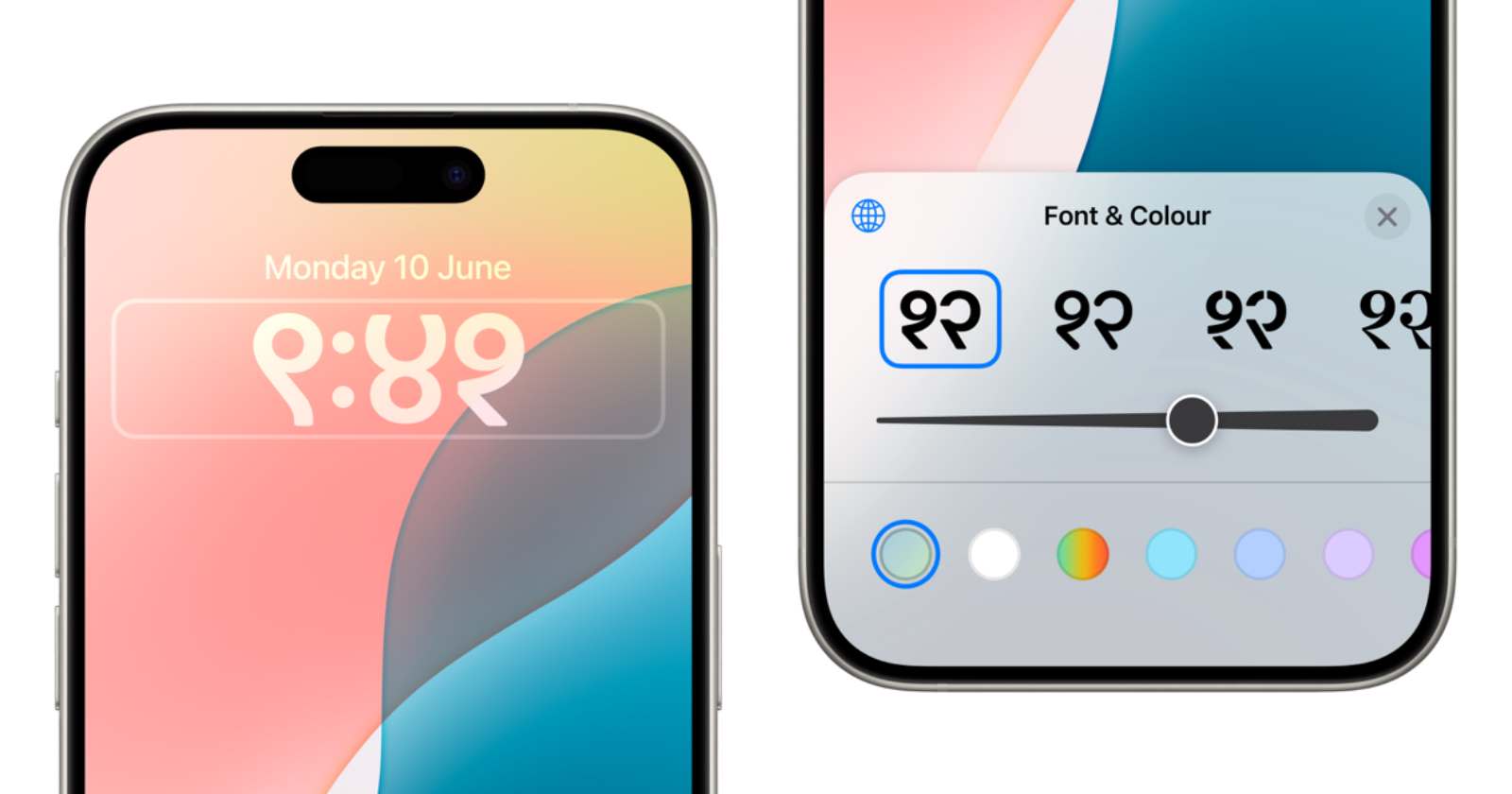 iOS 18 Gets Indian Language Keyboard, Siri, Search, Translation Upgrades