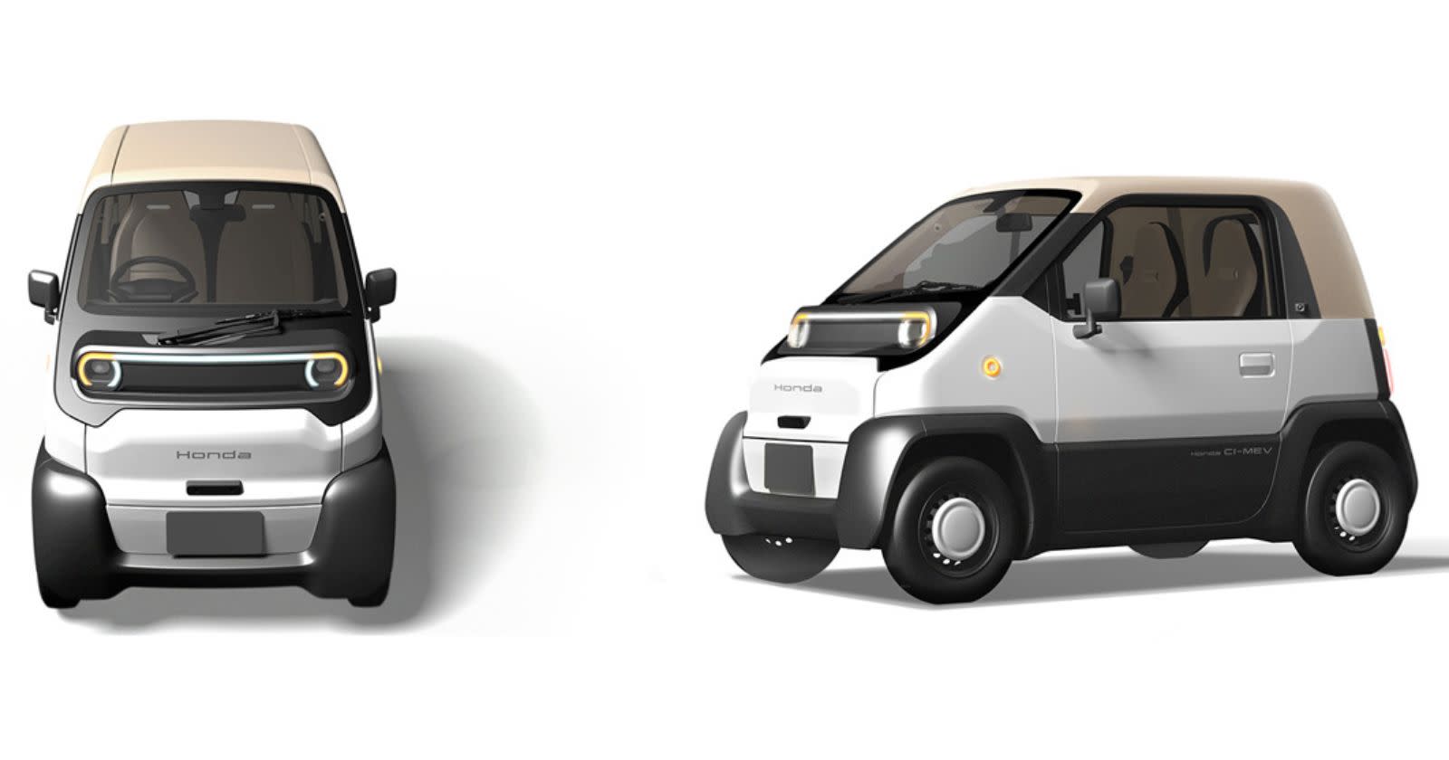 Tokyo Motor Show 2023: Honda Unveils Three EV Concept Cars