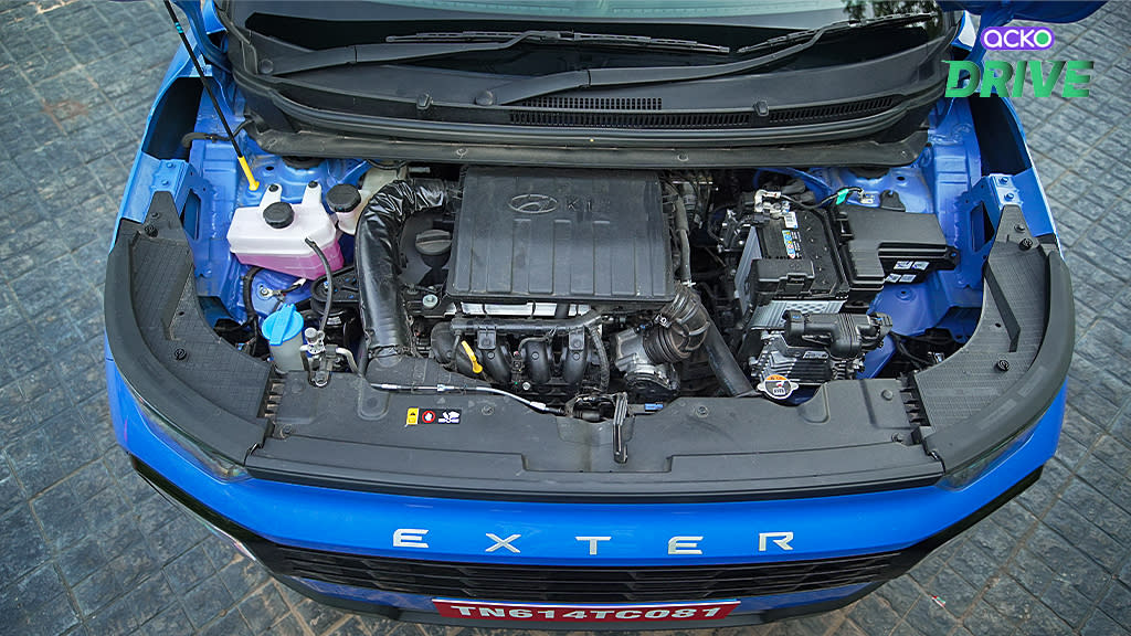 Hyundai Exter Review: Micro, Multifaceted, Masterstroke