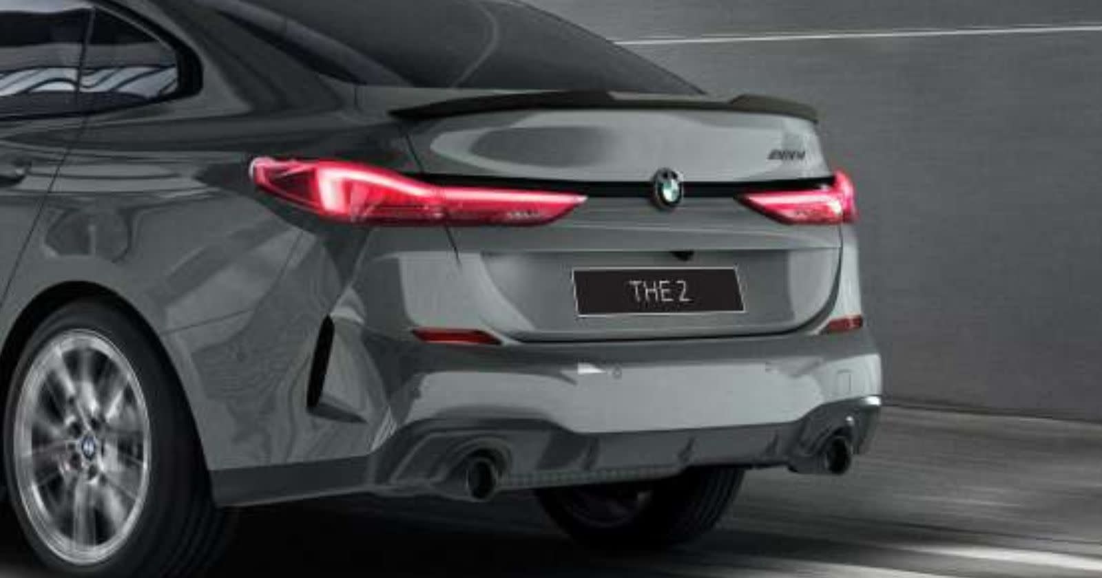 BMW 220i M Sport Shadow Edition Launched In India