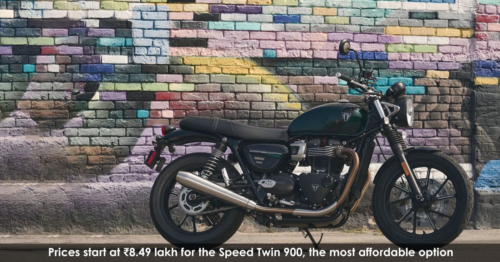 2025 Triumph Modern Classic Line Up Prices Announced: New Colours Added!
