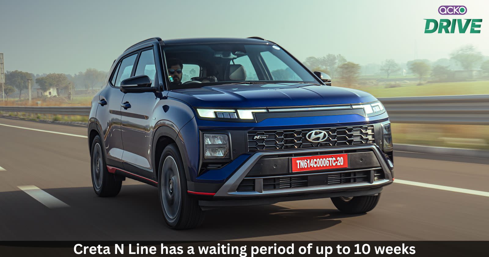 SUVs Drive Hyundai India Sales; Pending Orders Now At 65,000