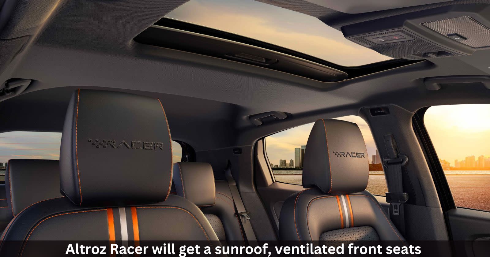 Tata Altroz Racer Launch Tomorrow: All You Need To Know