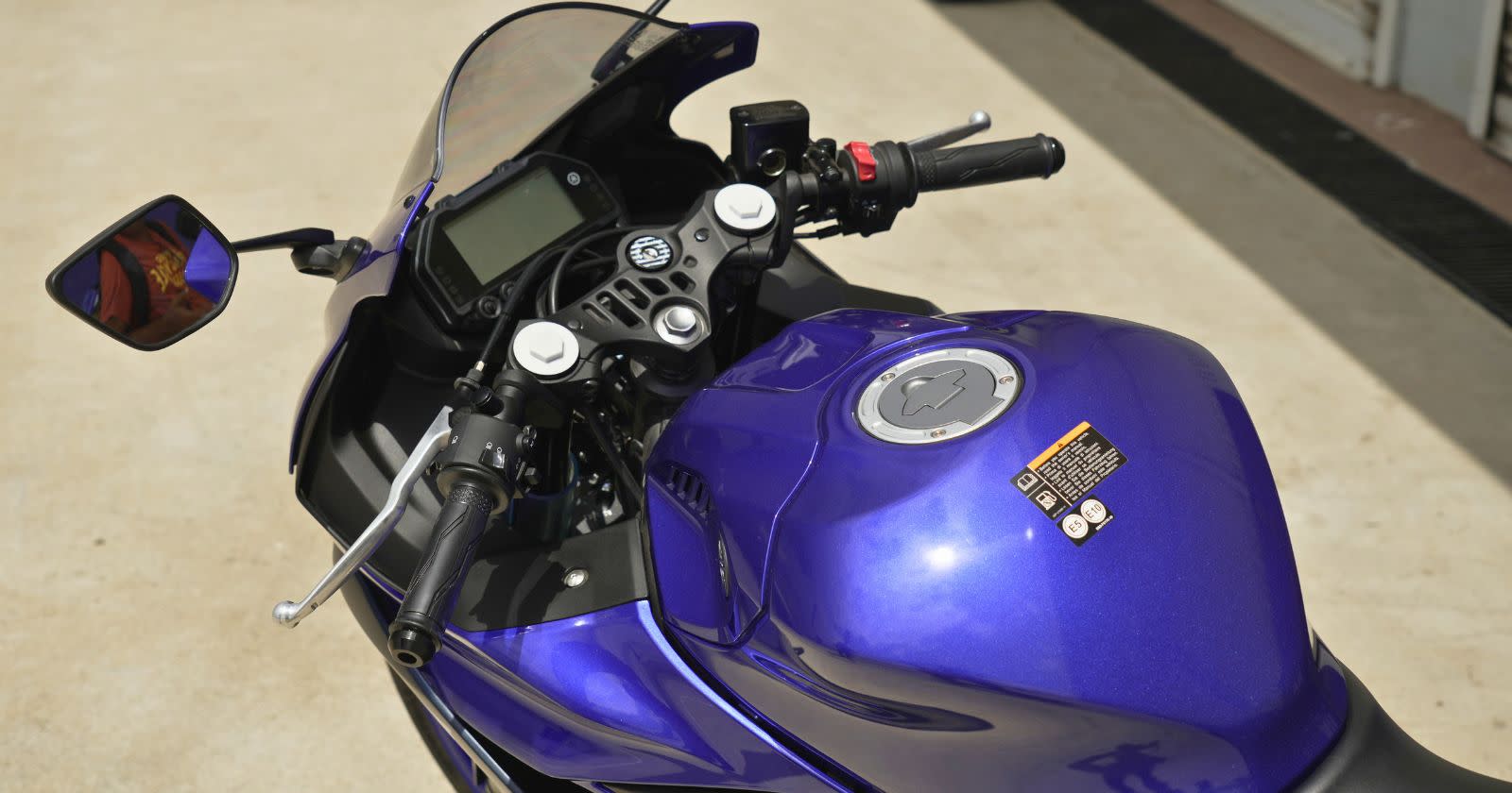 Top 5 Highlights Of The Upcoming Yamaha R3