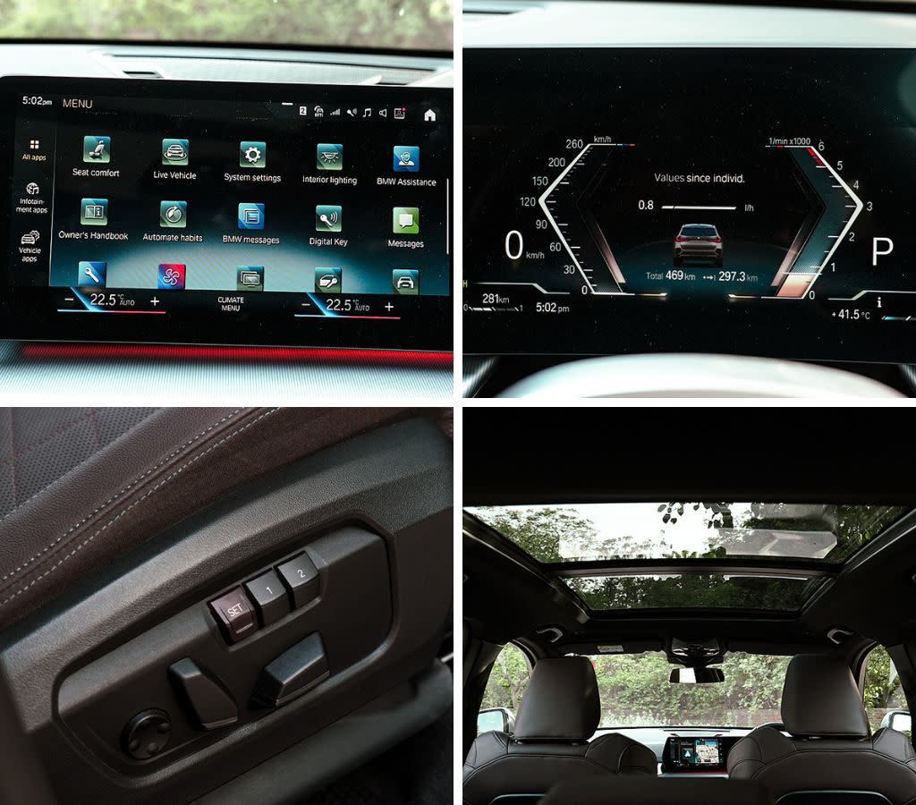 2023 BMW X1 Review: Return Of Baby X