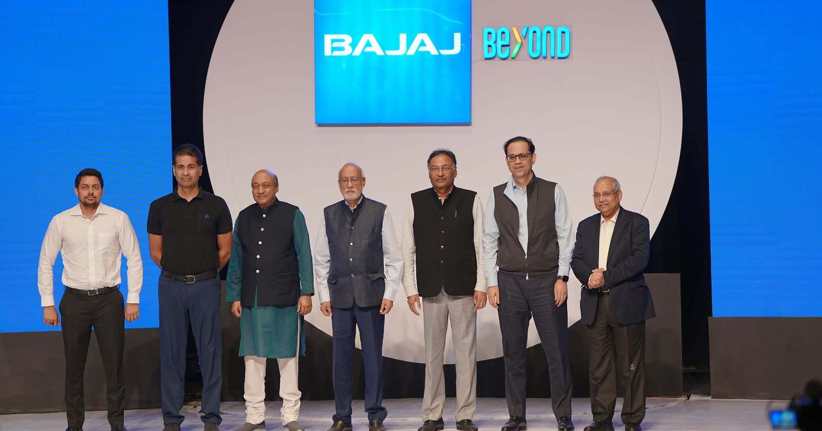 Bajaj Group’s ‘Beyond Bajaj’ Initiative Aims To Help Over 2 Crore Indians