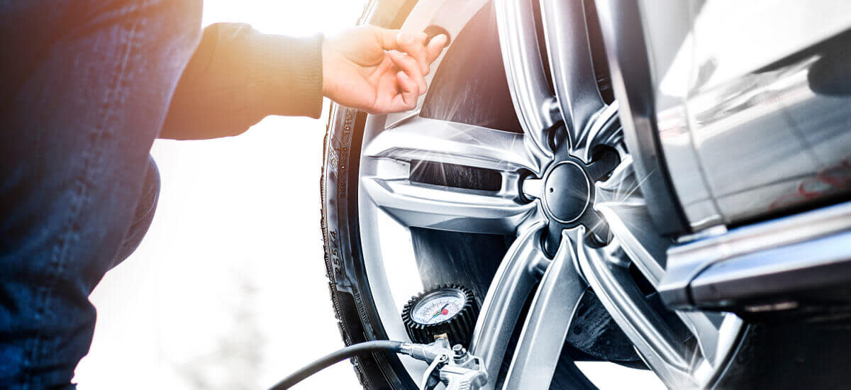 Nitrogen Tyre Inflation in Cars: Advantages & Disadvantages