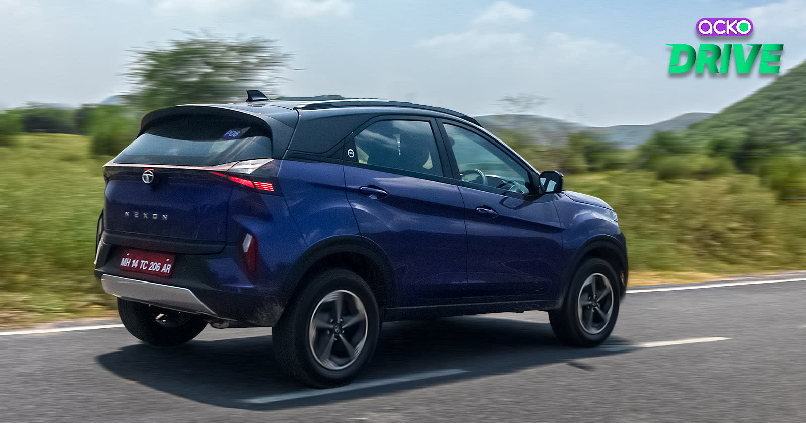 2023 Tata Nexon Review: Benchmark Potential