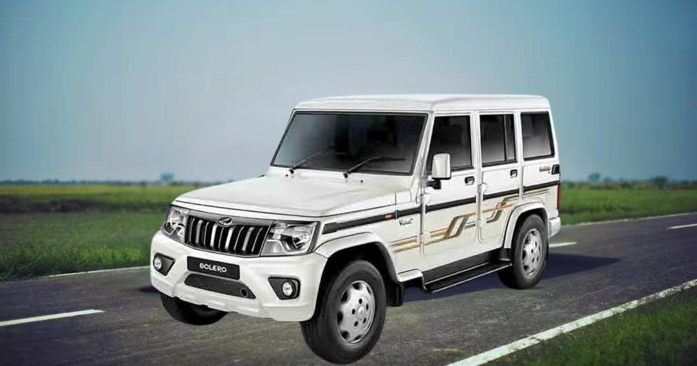 Best Mahindra Bolero Alternatives: Top Competitors