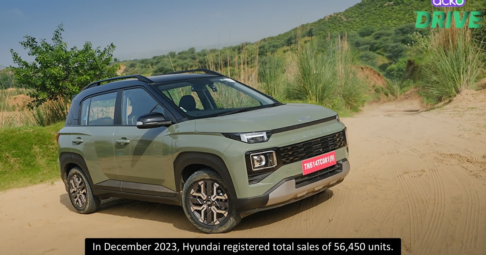 Auto Sales December 2023: Hyundai Motor India Records 9 Per Cent Growth
