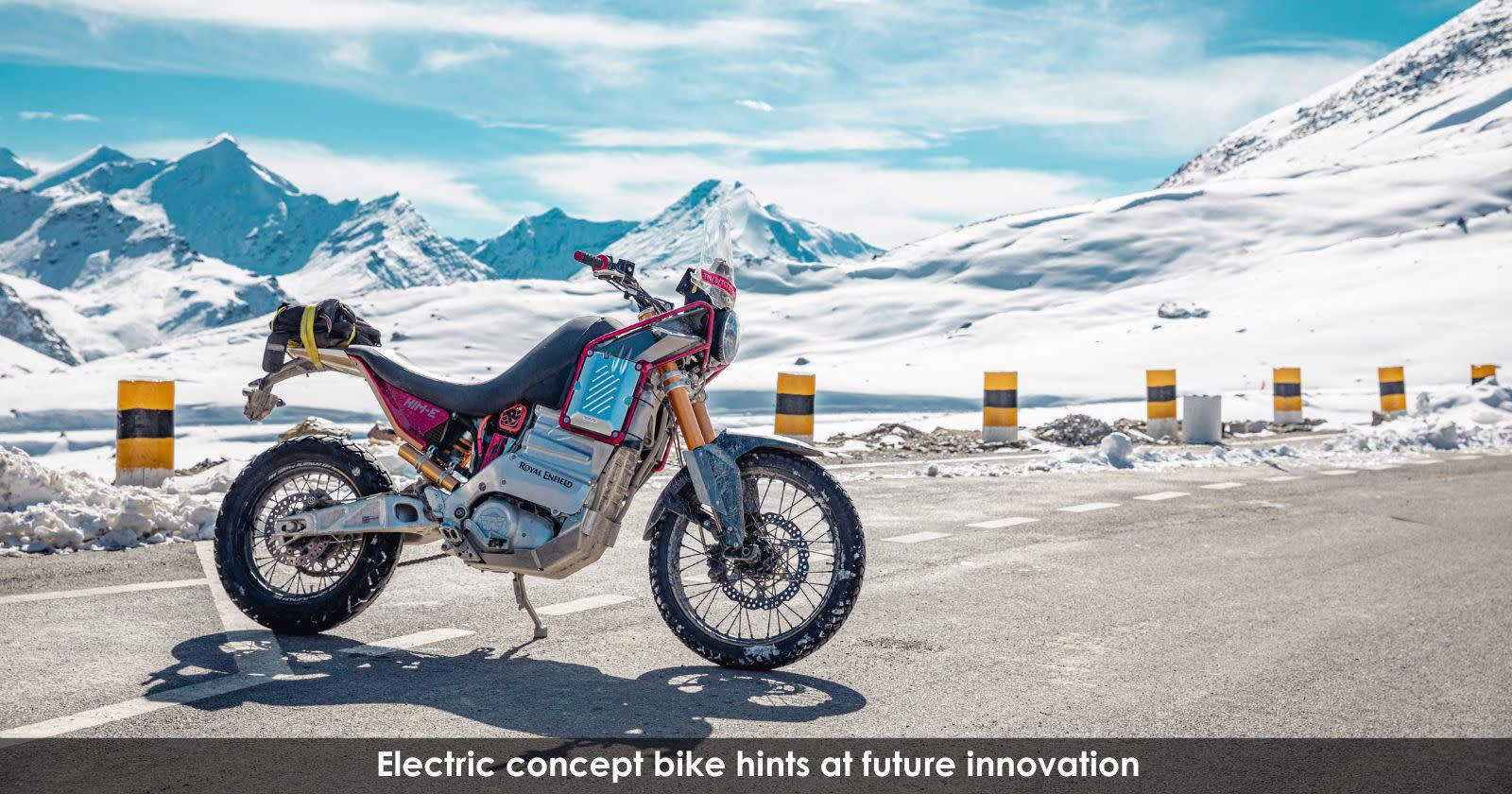 Royal Enfield FY23-24 Sales Up 9%: New Models & Global Expansion