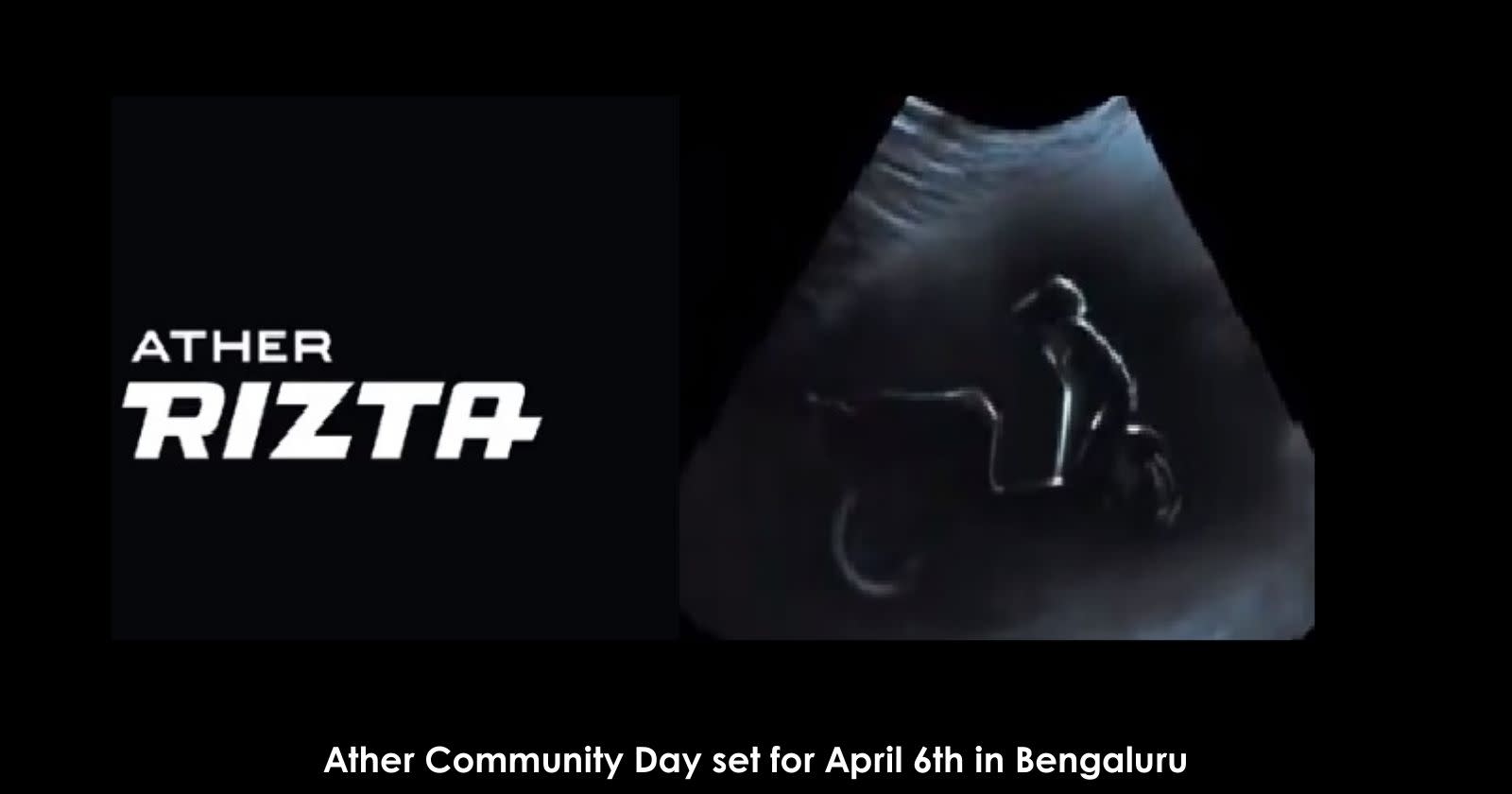 Ather Community Day to Reveal New Features and Scooter