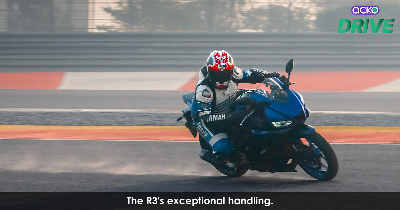 Yamaha R3 And MT-03 Track Ride Review: Why Yamaha?