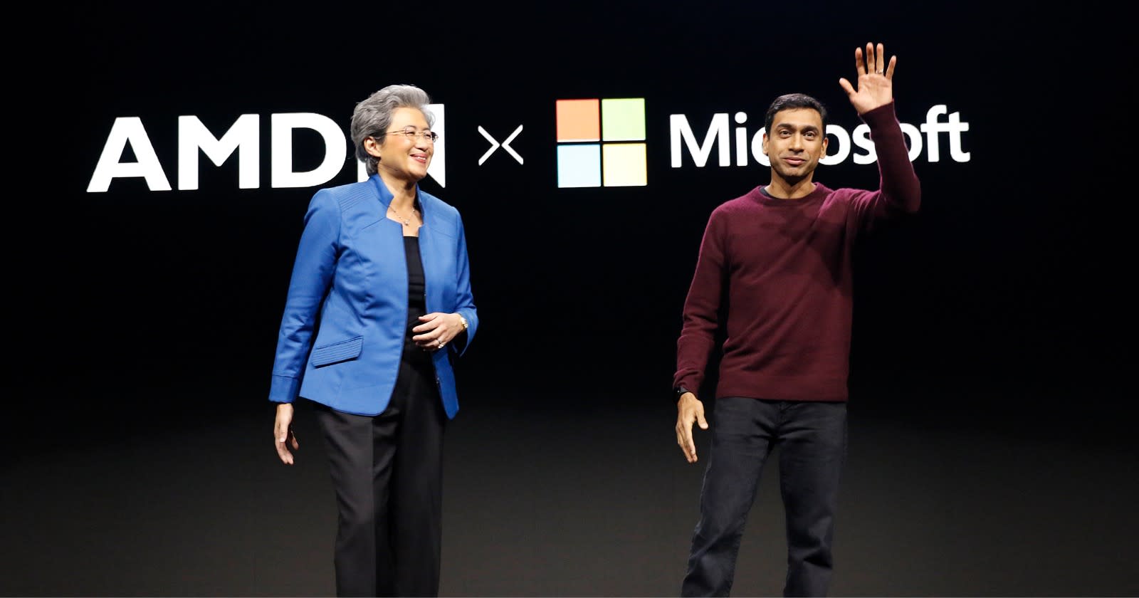 Microsoft names IIT Madras alum as new Windows & Devices Chief