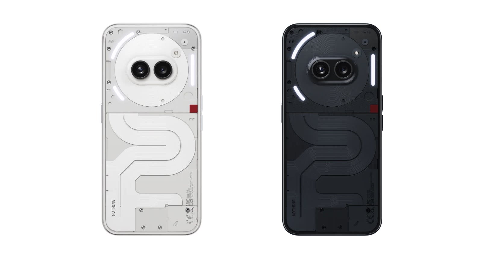 Nothing Phone (2a) with Dimensity 7200 Pro Launched in India