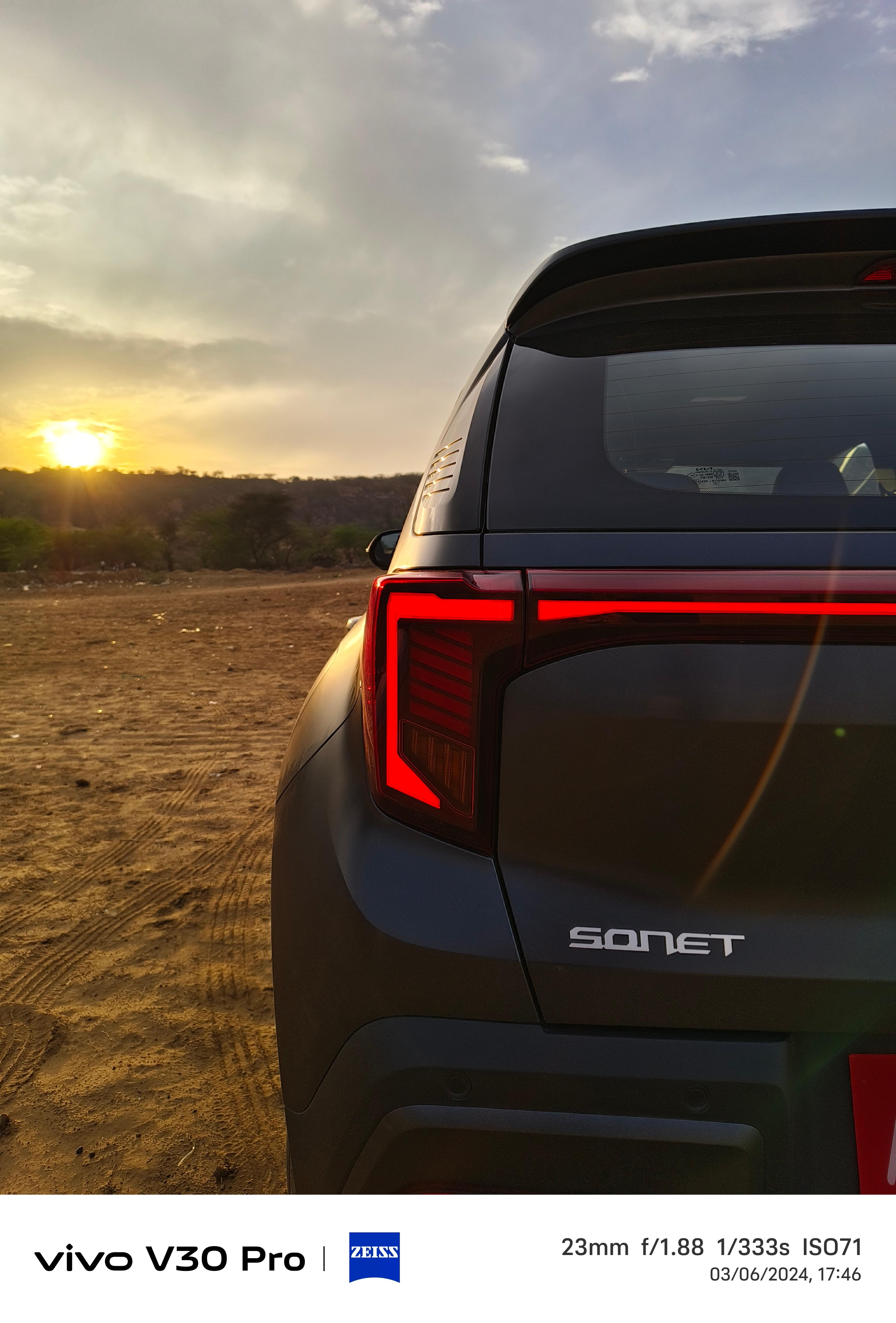 Vivo V30 Pro Review: Mid-Range, Stylish Camera Powerhouse With Zeiss