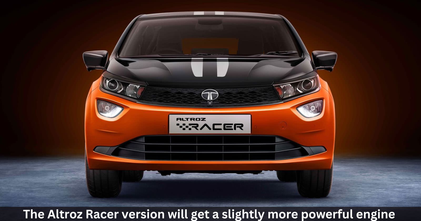 Tata Altroz Racer Launch Tomorrow: All You Need To Know