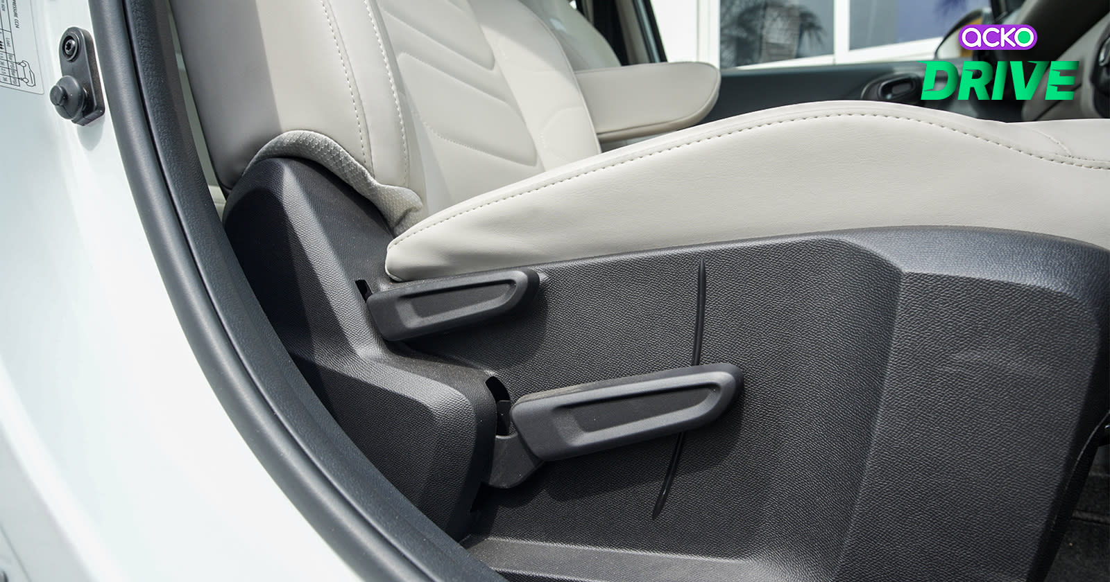 Vive La Citroën C3 Aircross: First Drive Review