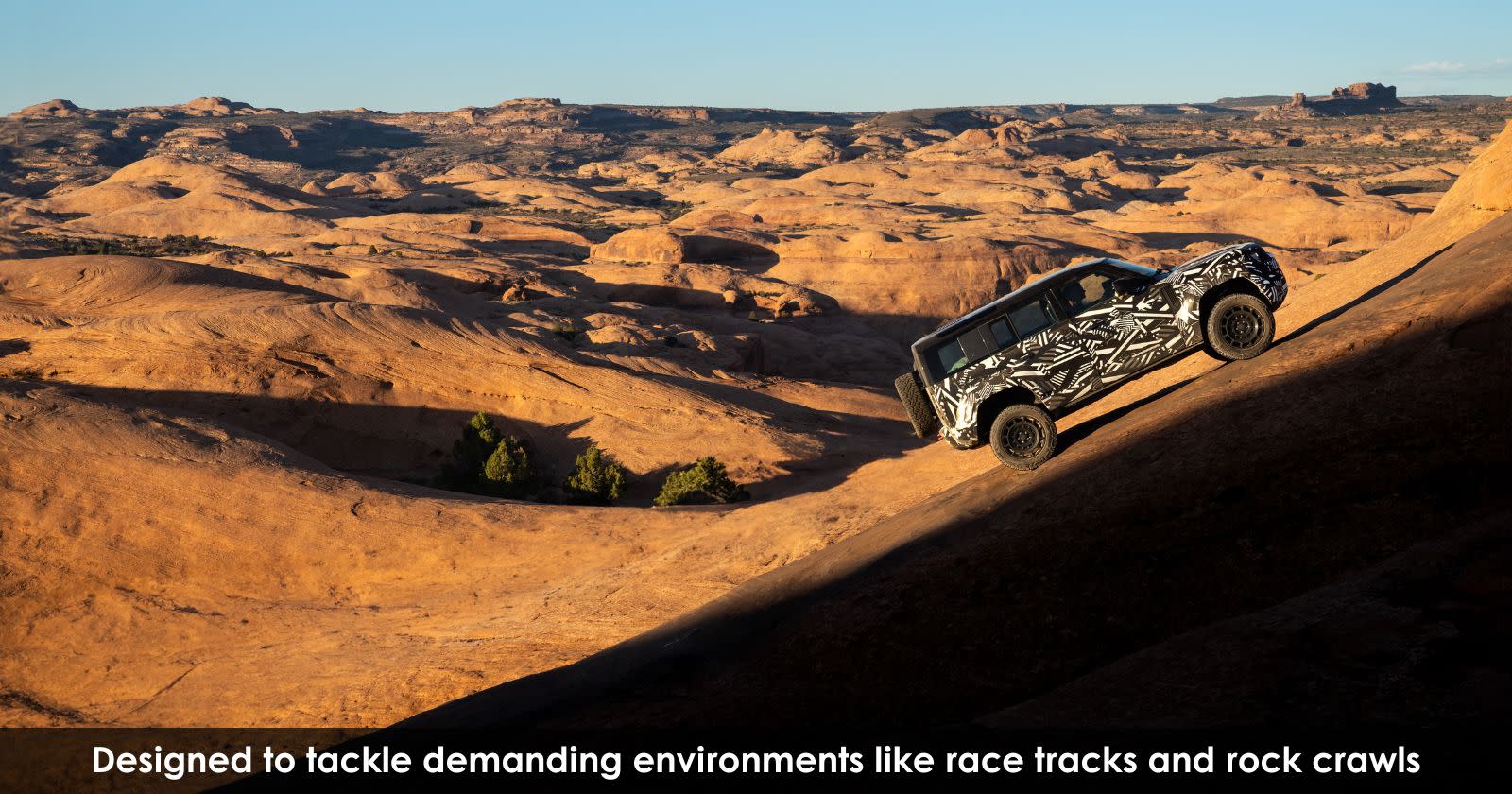 Land Rover Defender Octa Global Debut On July 3