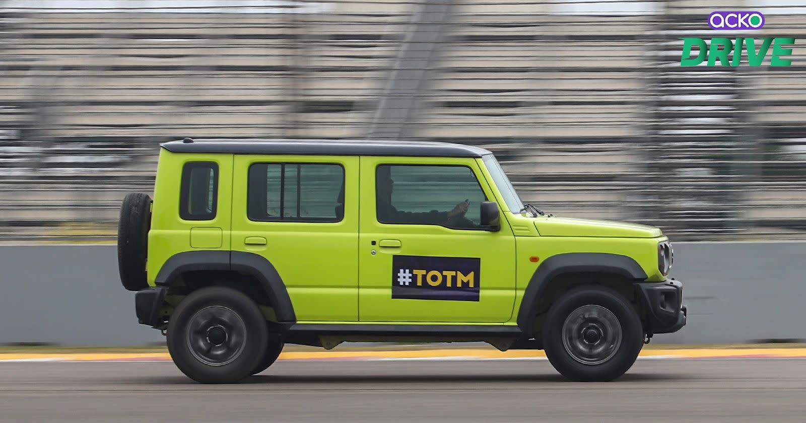 Maruti Suzuki Crosses 3 Crore Production Milestone