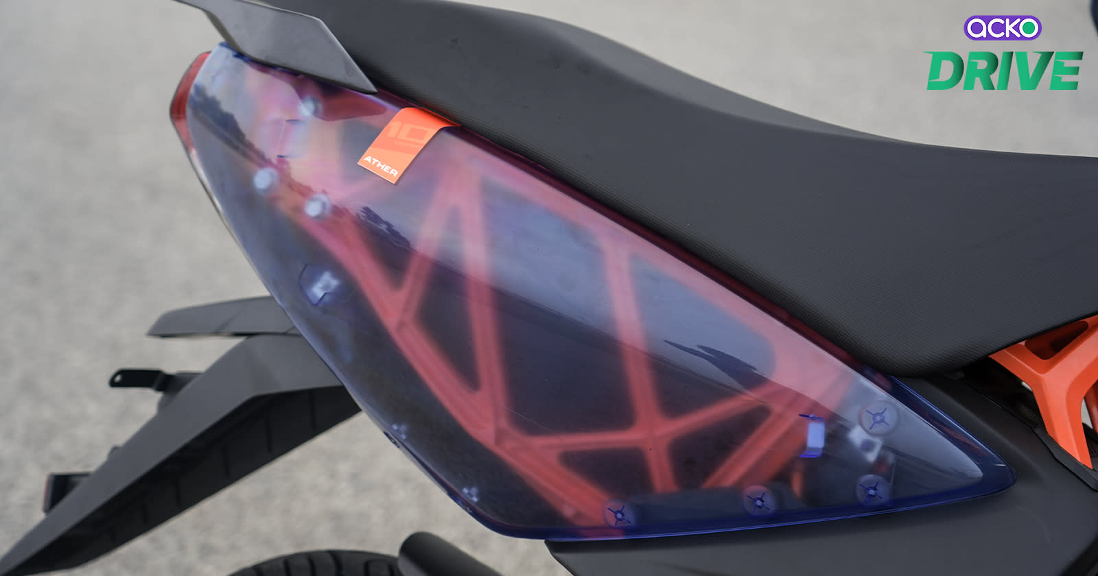 Ather 450 Apex Review: The Last Dance