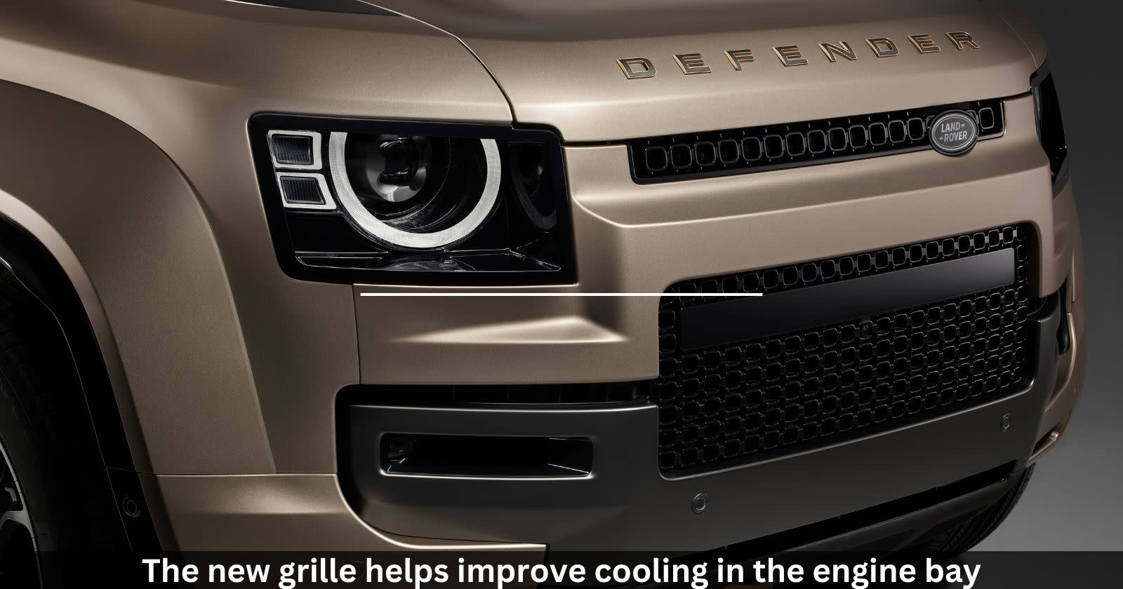 Land Rover Defender Octa Revealed; Priced In India At ₹2.65 Crore