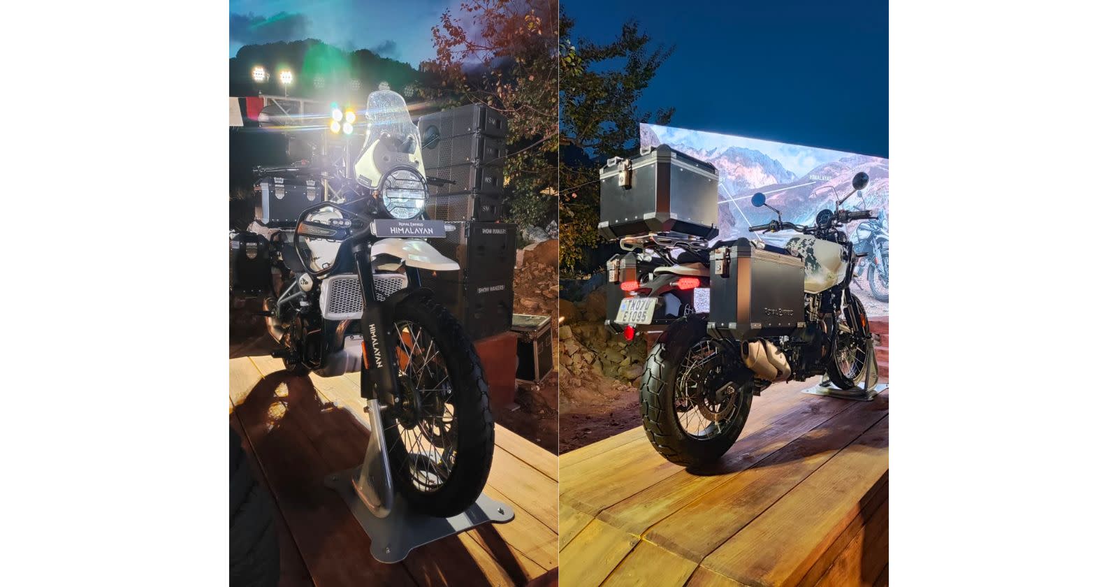 New Royal Enfield Himalayan - Here’s What We Expect