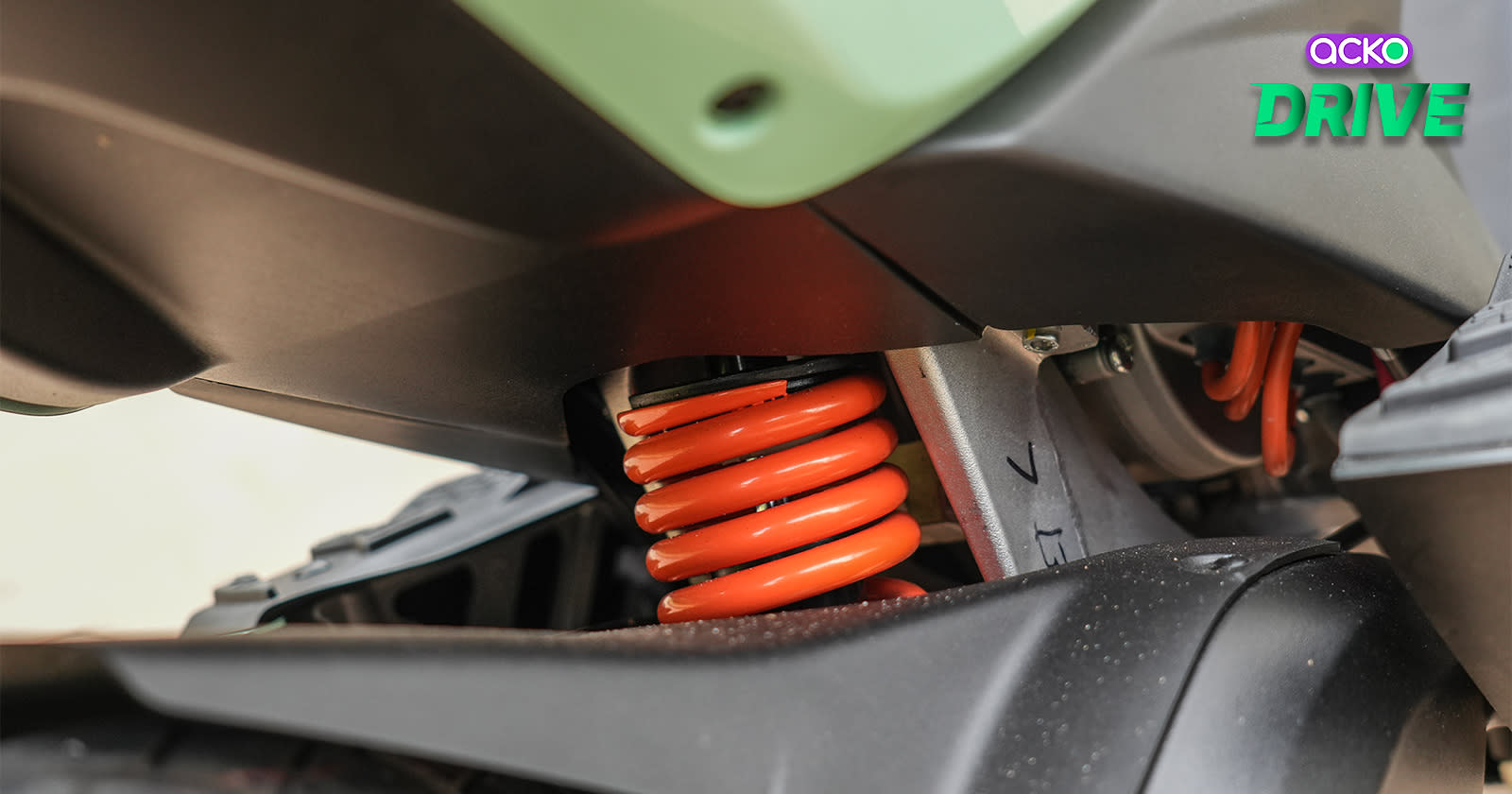 Ather 450S First Ride Review - Little Delight?