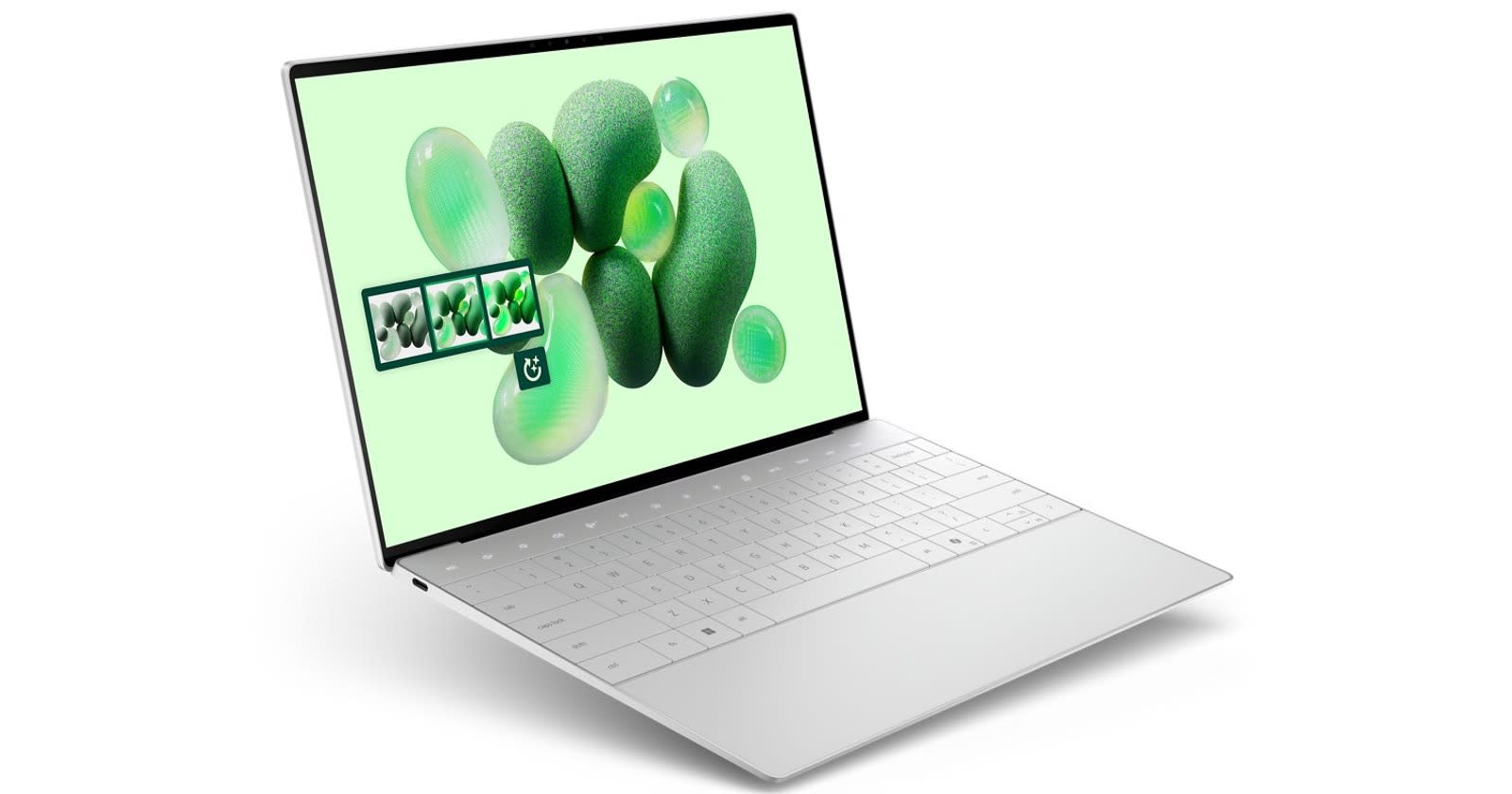 Dell Unveils New XPS, Inspiron & Latitude Lineup of Snapdragon Laptops