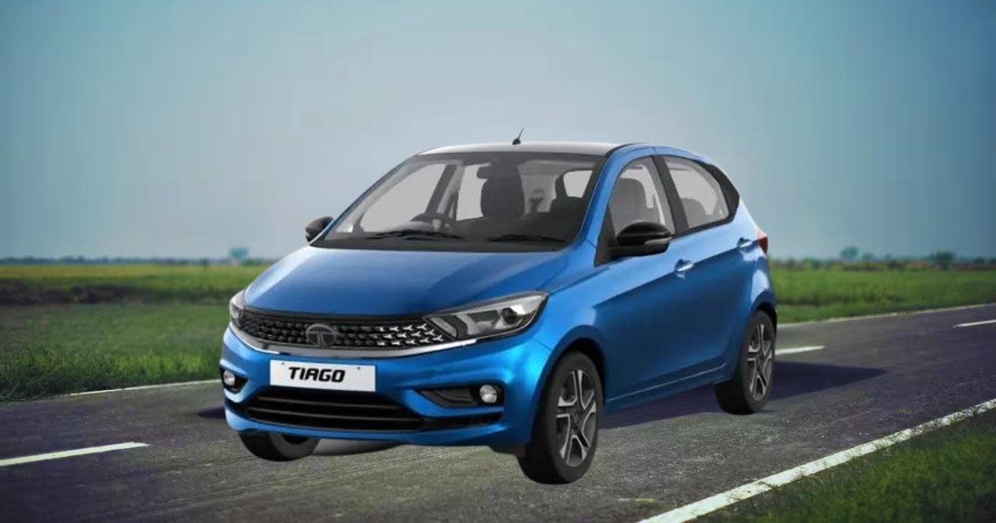 Tata Tiago - Engine & Gearbox Insights