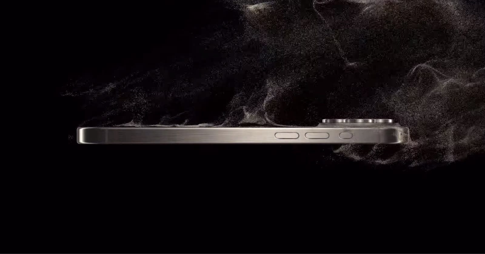 What is Grade 5 Titanium And why it is a big deal on the iPhone 15 Pro