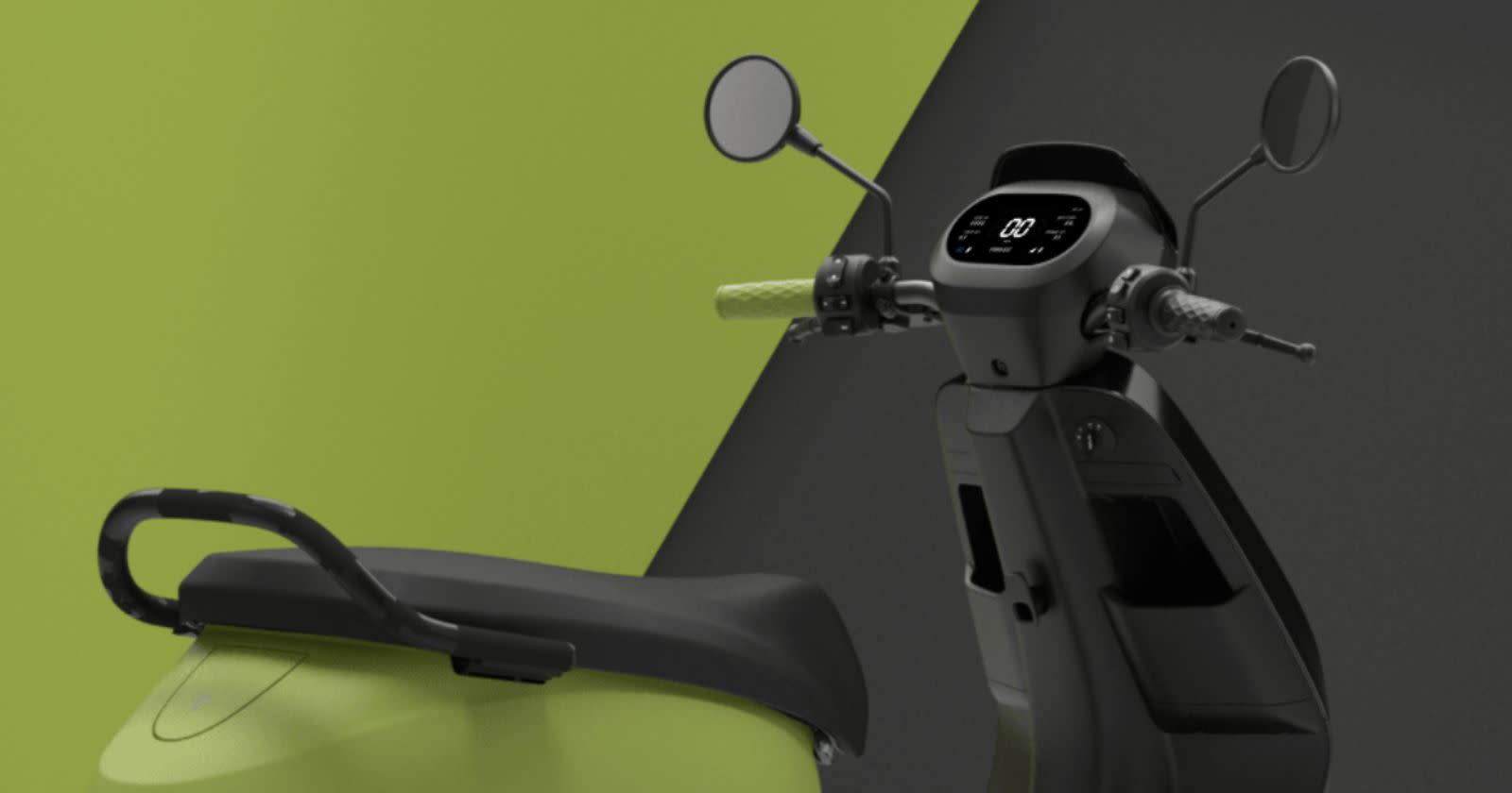 Updated Ola S1X With Prices Starting From ₹69,999