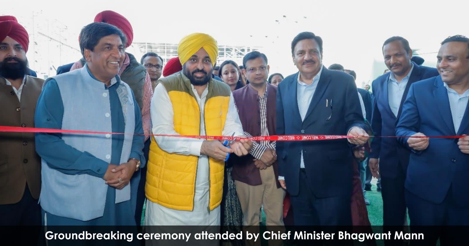 Sonalika Tractors Gears Up For ₹1300 Crore Expansion In Hoshiarpur