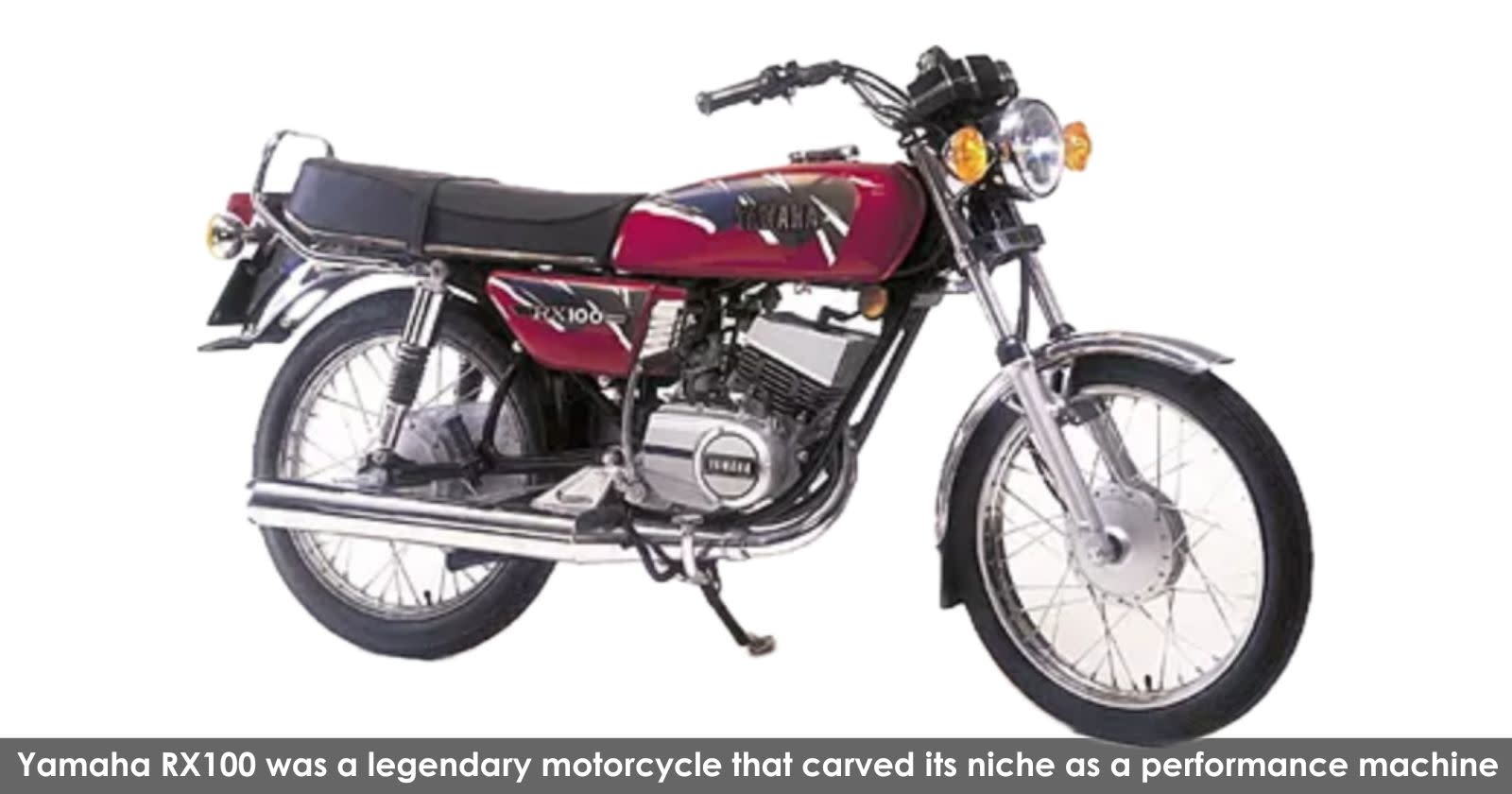 Father’s Day 2024 - Two-Wheelers Icons Of Your Dad's Era