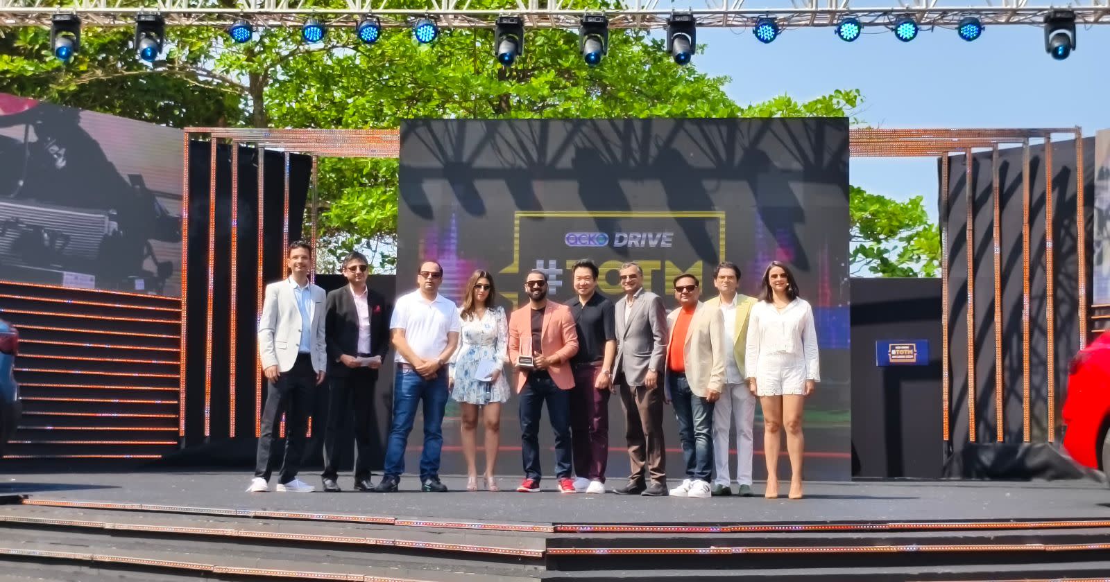 2024 Acko Drive Awards: Hyundai Wins Safety Tech Of The Year
