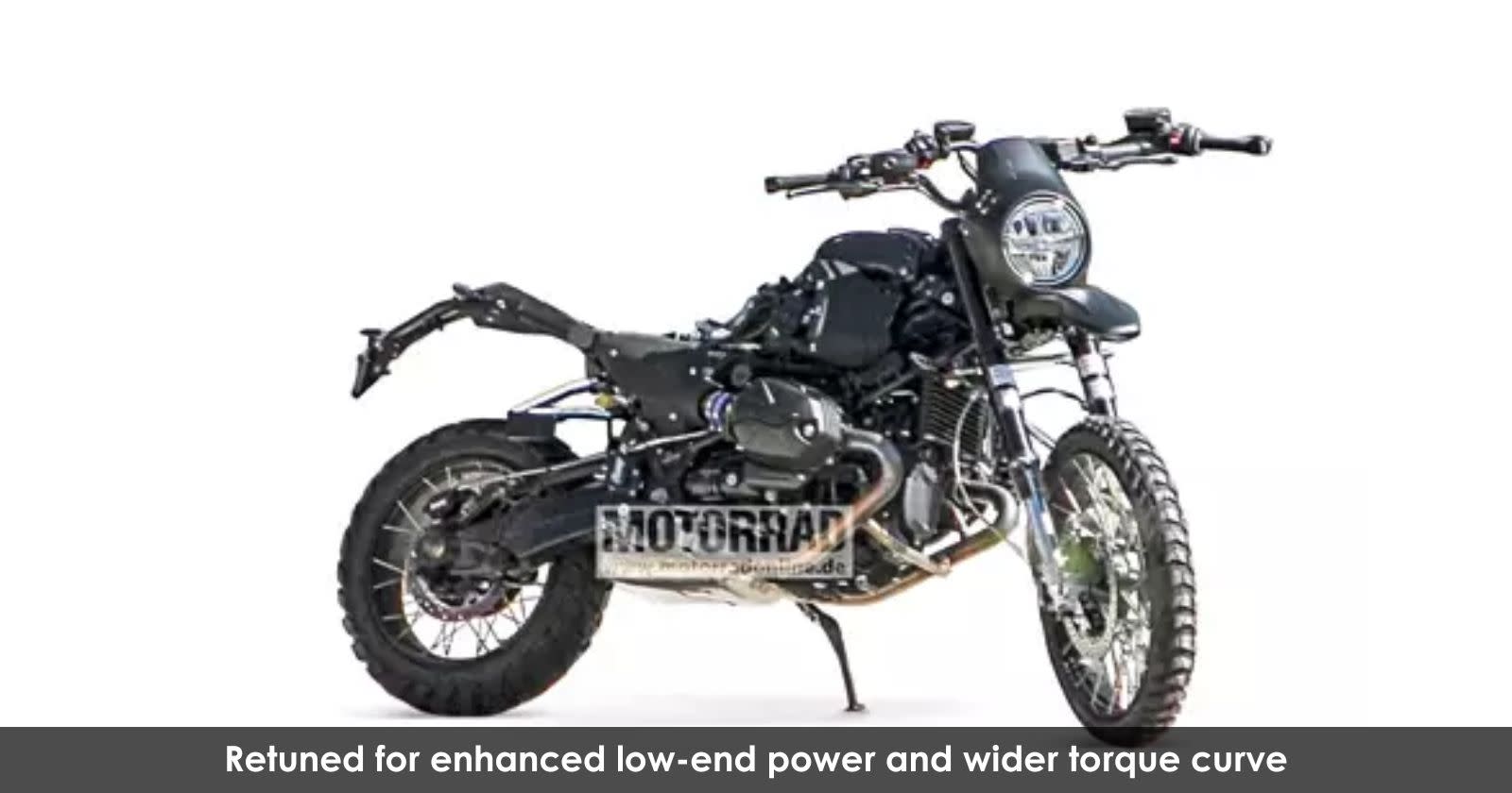 BMW R 12 GS Likely In The Works, Confirmed By BMW Motorrad Chief