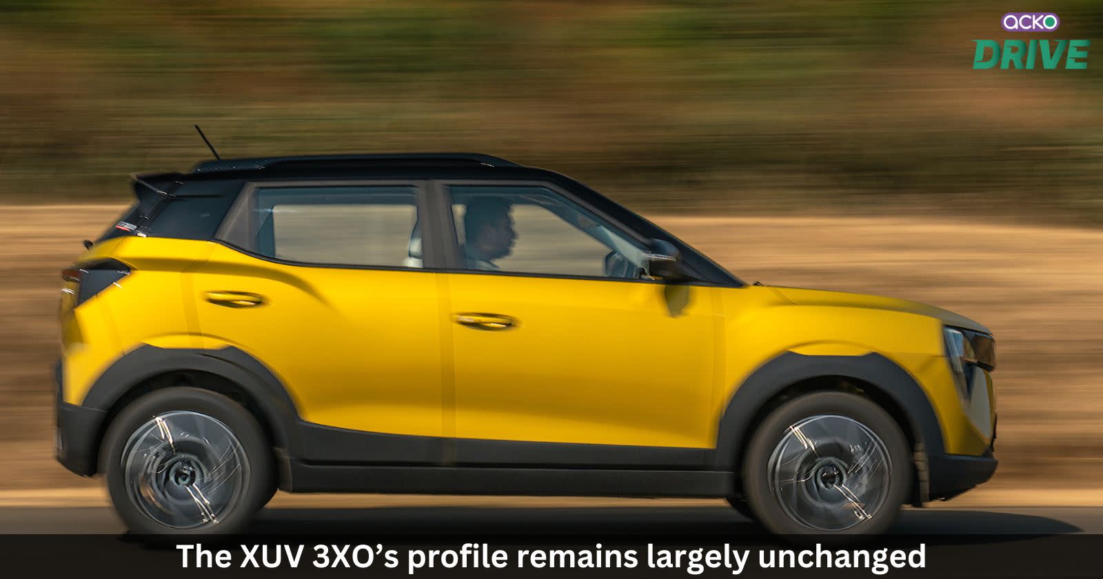 Mahindra XUV 3XO Deliveries Begin on May 26