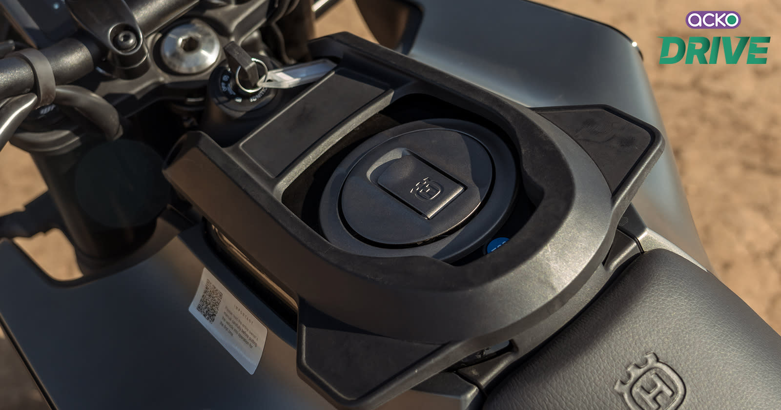 Husqvarna Svartpilen 401 First Ride Review: Is It A Comfy Duke?