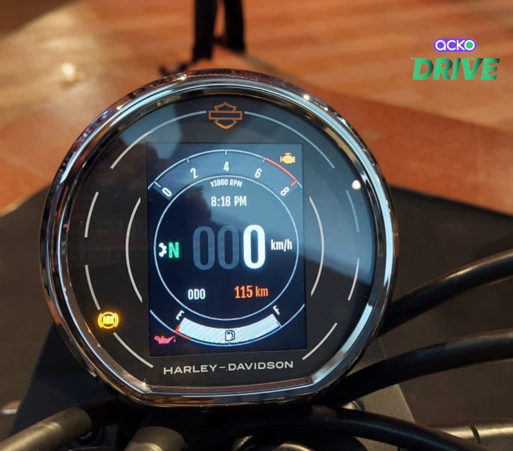 Harley-Davidson X440 Launched In India