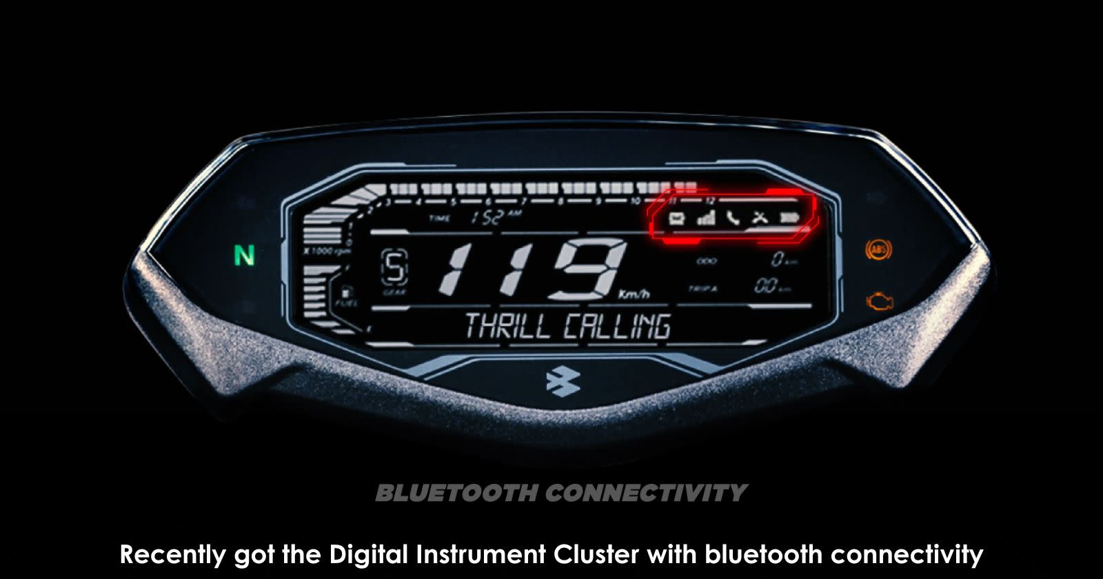 Bajaj Pulsar N160 With USD Fork Launched At ₹ 1.39 Lakh