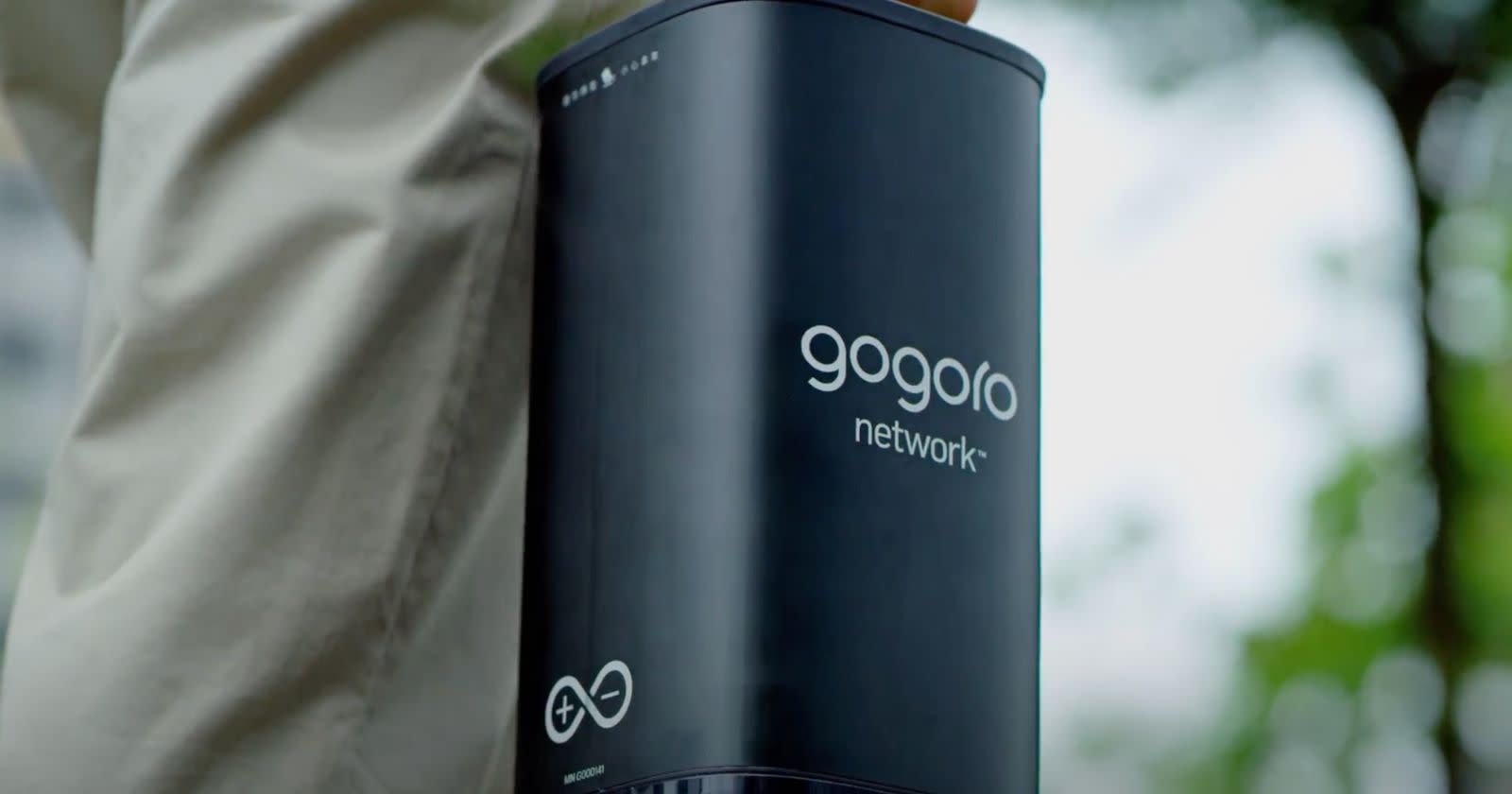 Gogoro Unveils CrossOver GX250 And Launches Battery Swapping Ecosystem