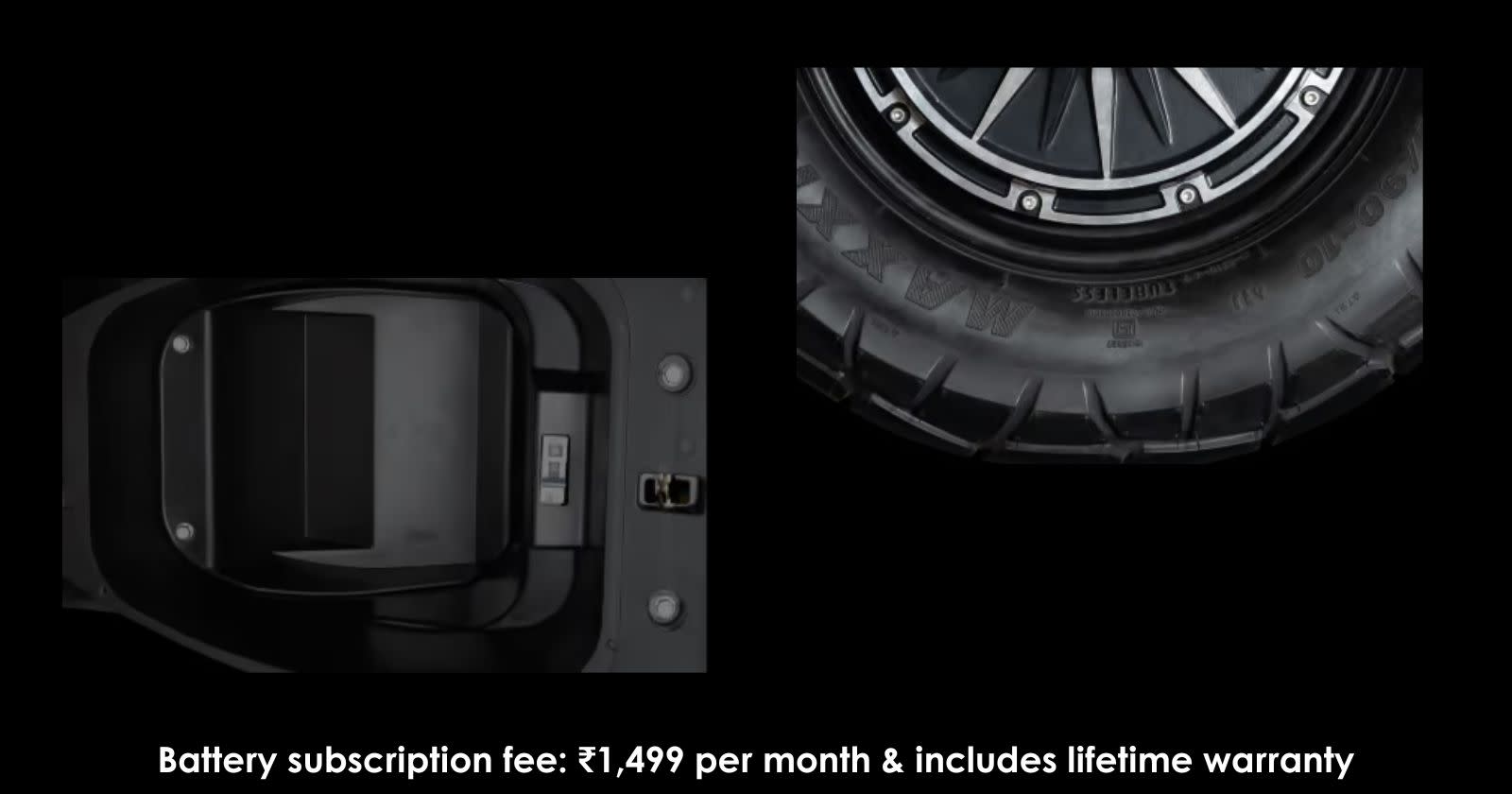 Lectrix EV launches new e-scooter Sans Battery for ₹ 50,000