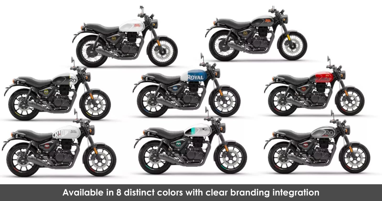 5 Reasons To Buy The Royal Enfield Hunter