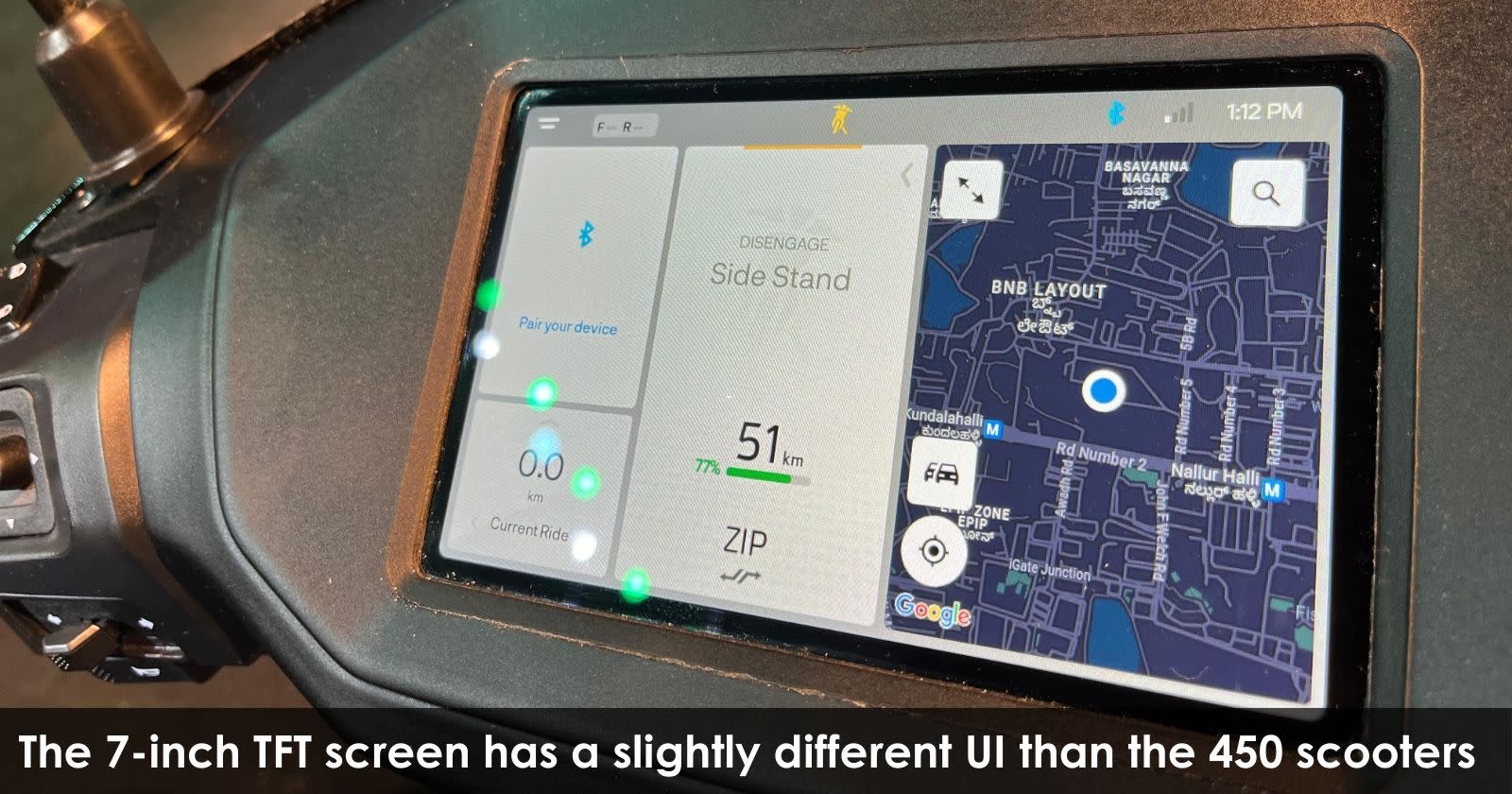 Ather Rizta Launched In India; Starts At ₹1.10 Lakh